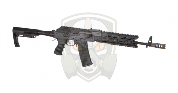 CM076C AK101 Custom Full Metal
