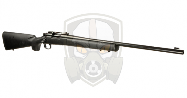 M700 Police High Velocity Version