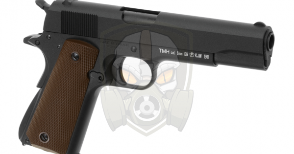 M1911 Full Metal GBB