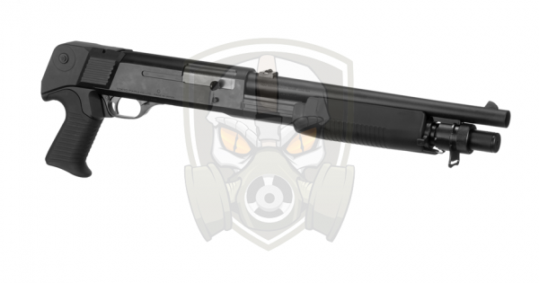 M3 Shorty Shotgun