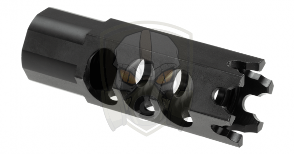 Hexagon Flash Hider CW