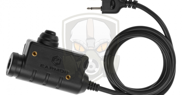 M51 Tactical PTT ICOM