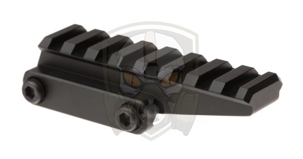 PTS Unity Tactical FAST Micro Riser - Black