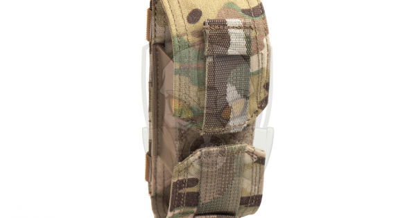 2-Way Tourniquet Pouch - Multicam