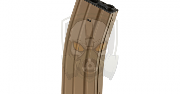 Magazine M4 Hicap 300rds - Desert