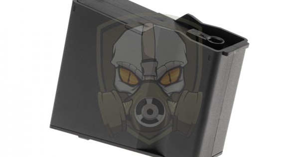 Magazine M82A1 Bolt-Action Sniper Rifle 35rds